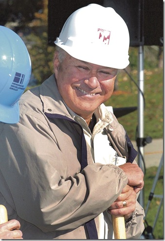 Bikini Model In The World: Ken Hendricks, ABC Supply Owner, Dies After ...